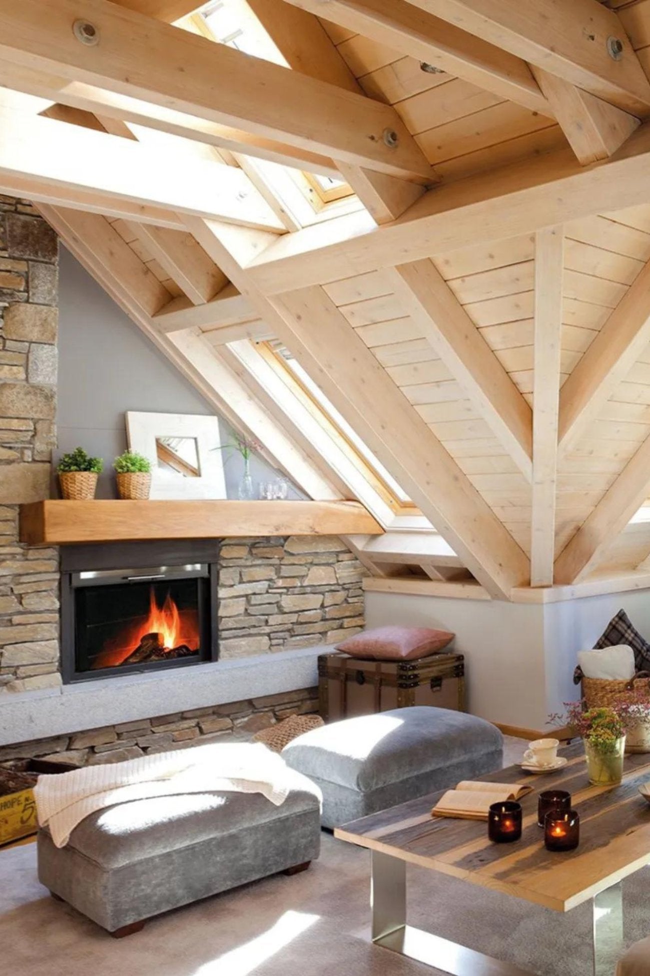 Antiope Design | Arredo Naturale