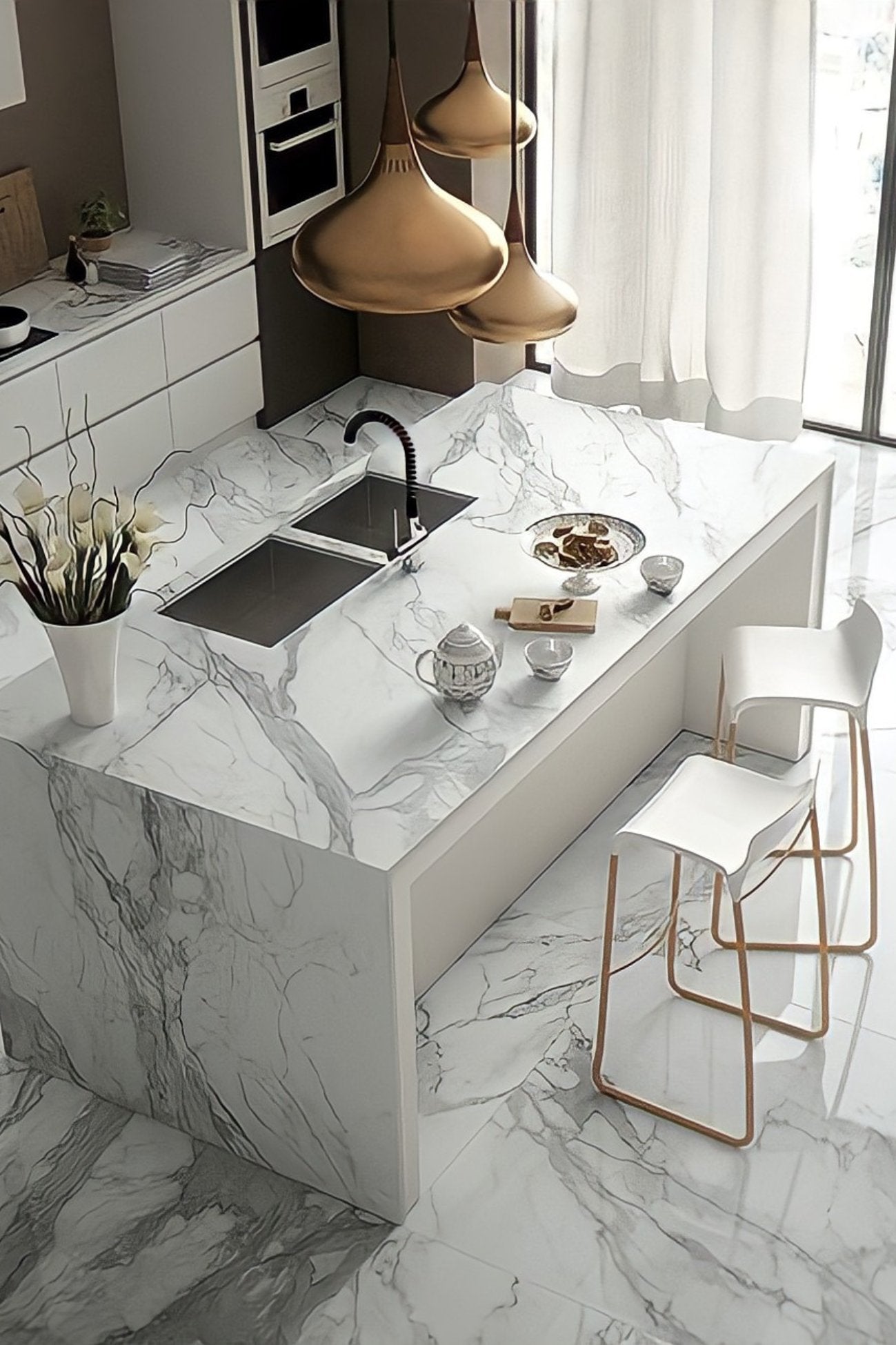 Antiope Design | Arredo Contemporaneo