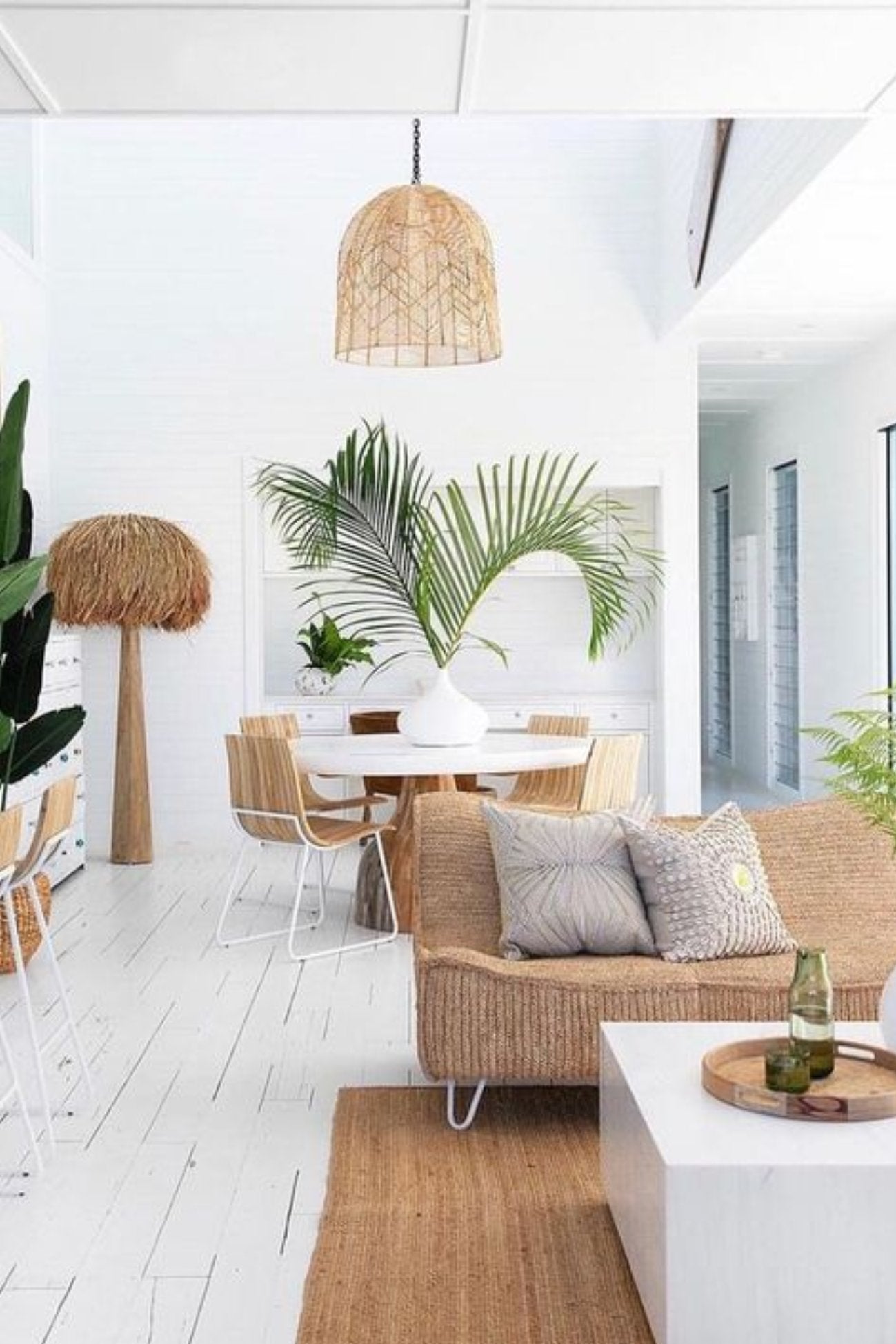 Antiope Design | Arredo Tropicale