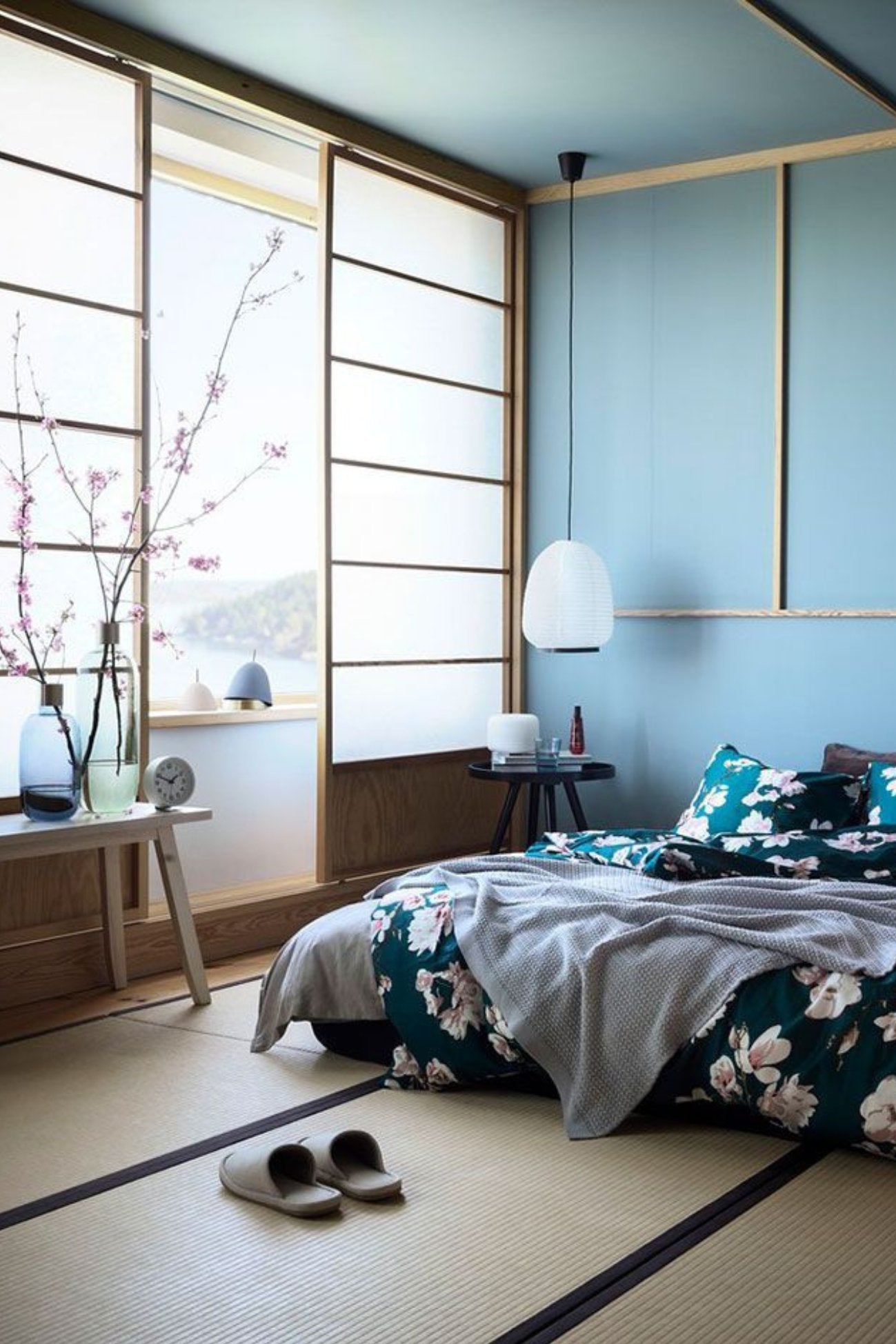 Antiope Design | Arredo Orientale