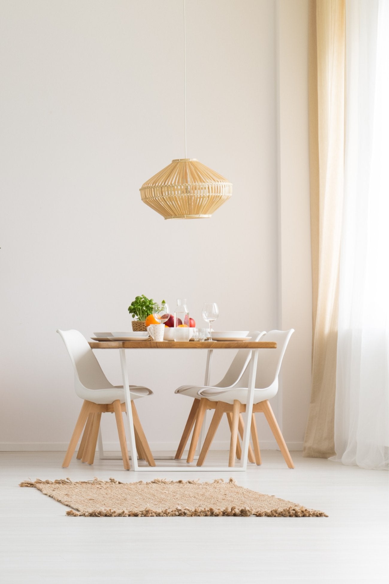 Antiope Design | Scandinavian Style