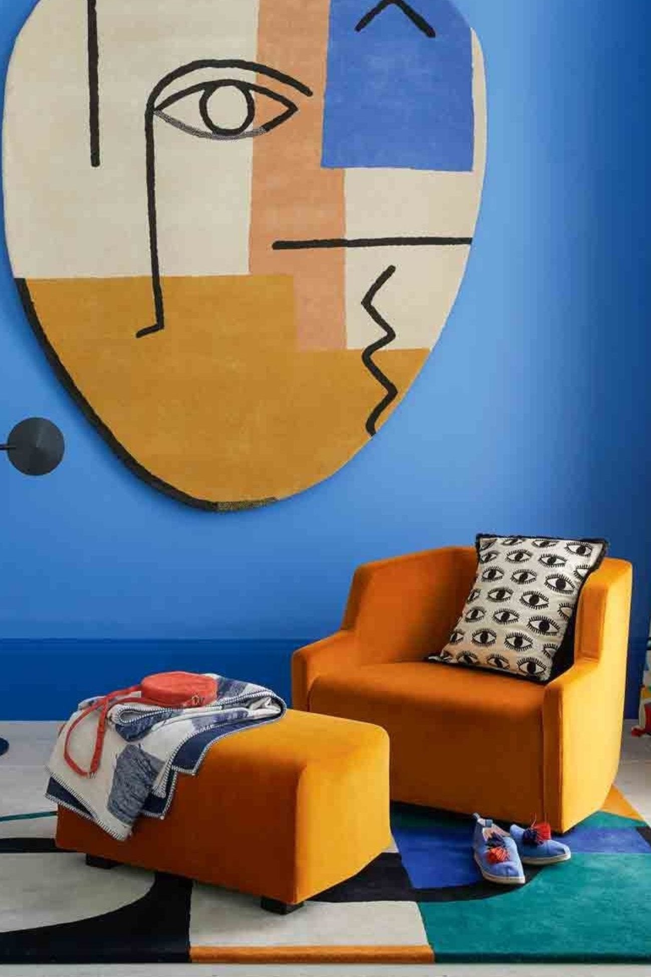 Antiope Design | Arredo Pop