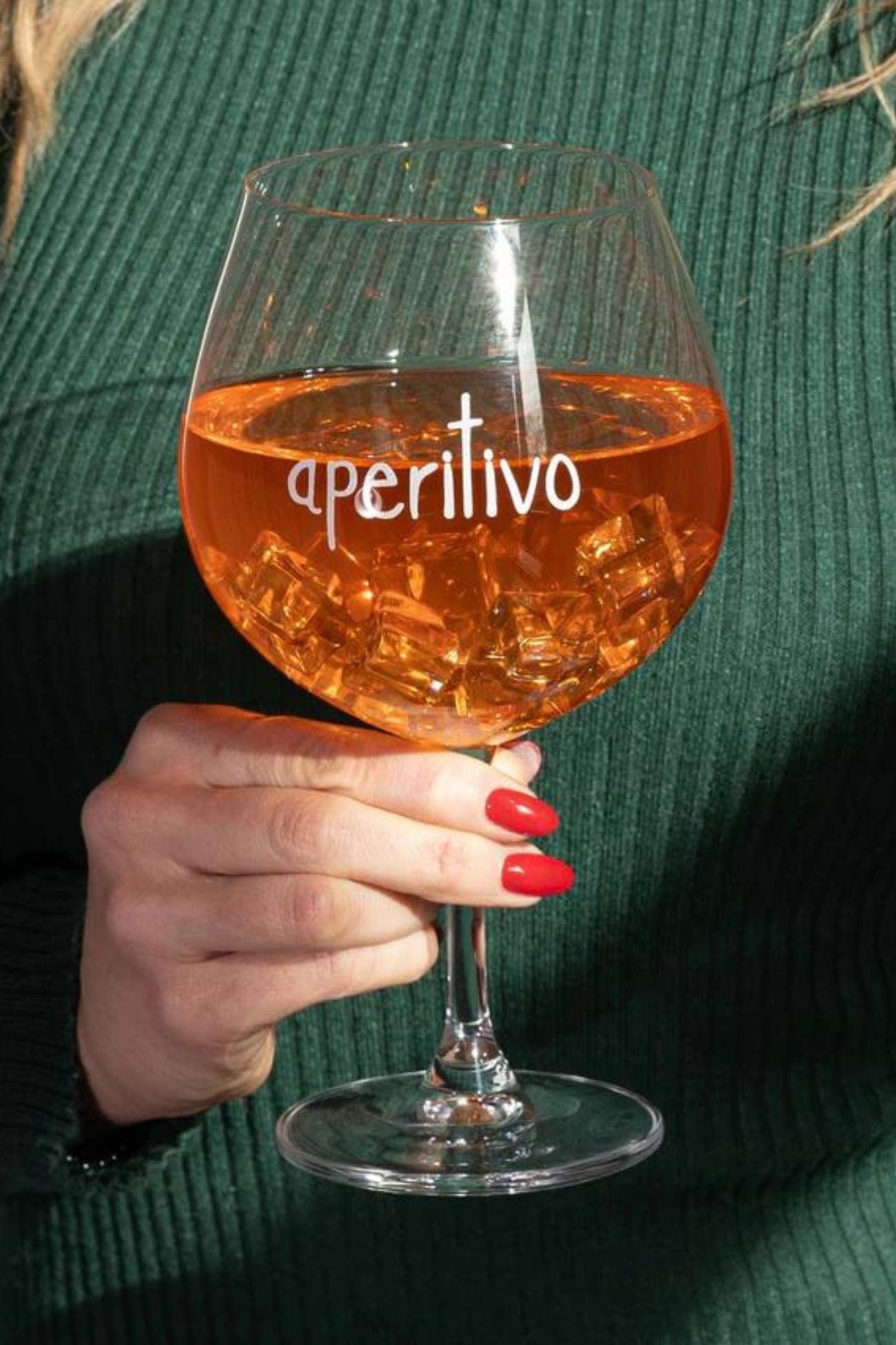 Bicchieri & Calici | Antiope Design